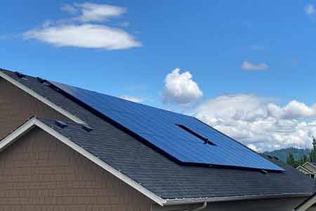 Residential Solar Installation Vancouver WA | Pro-Stat Solar Group