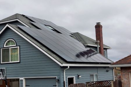 Solar Panel Installation Hood River OR | Pro-Stat Solar Group