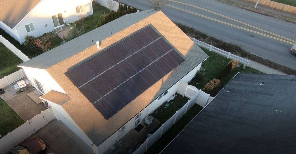 Residential Solar Installation Hillsboro OR | Pro-Stat Solar Group