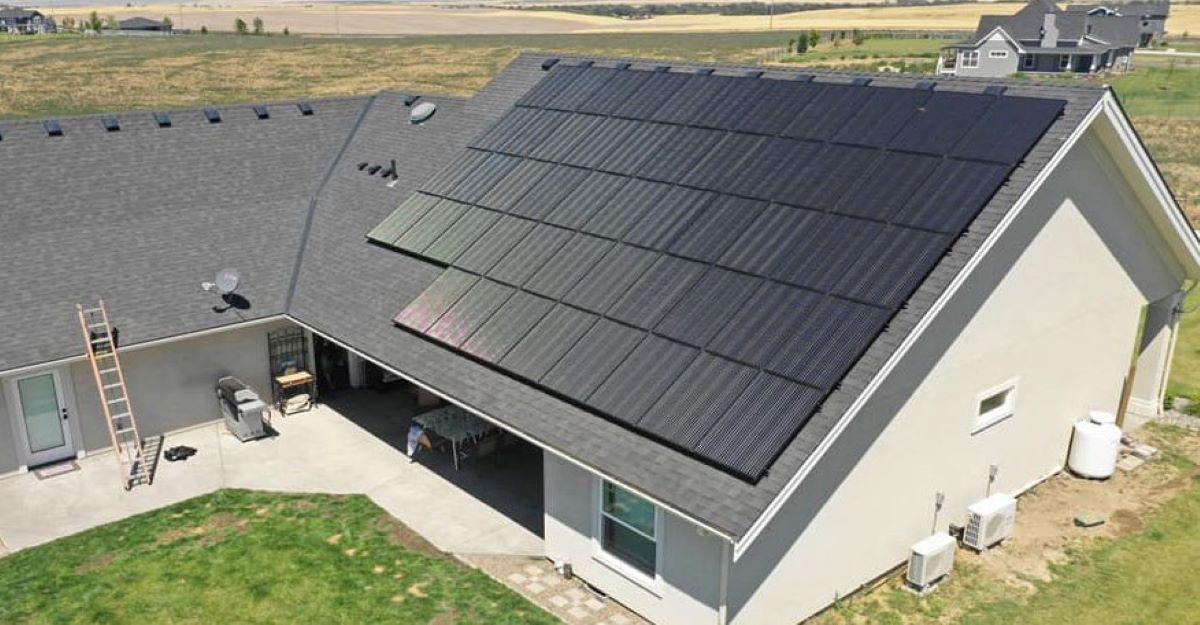 Residential Solar Installation Gresham OR | Pro-Stat Solar Group