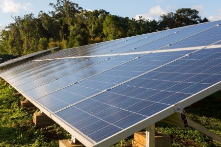 Commercial Solar Panel Installation Hood River OR | Pro-Stat Solar Group